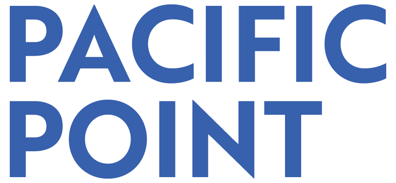 Home | Pacific Point Your Salesforce Consulting Partner